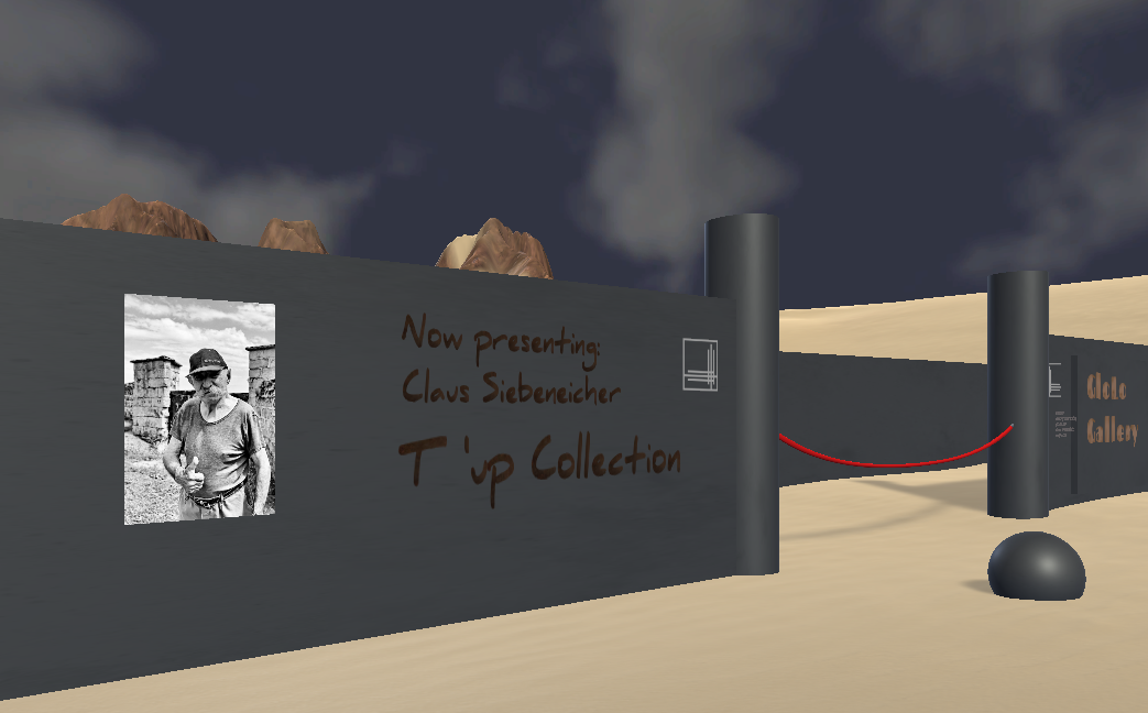 Exhibitions - GloLo - GLobal LOcal